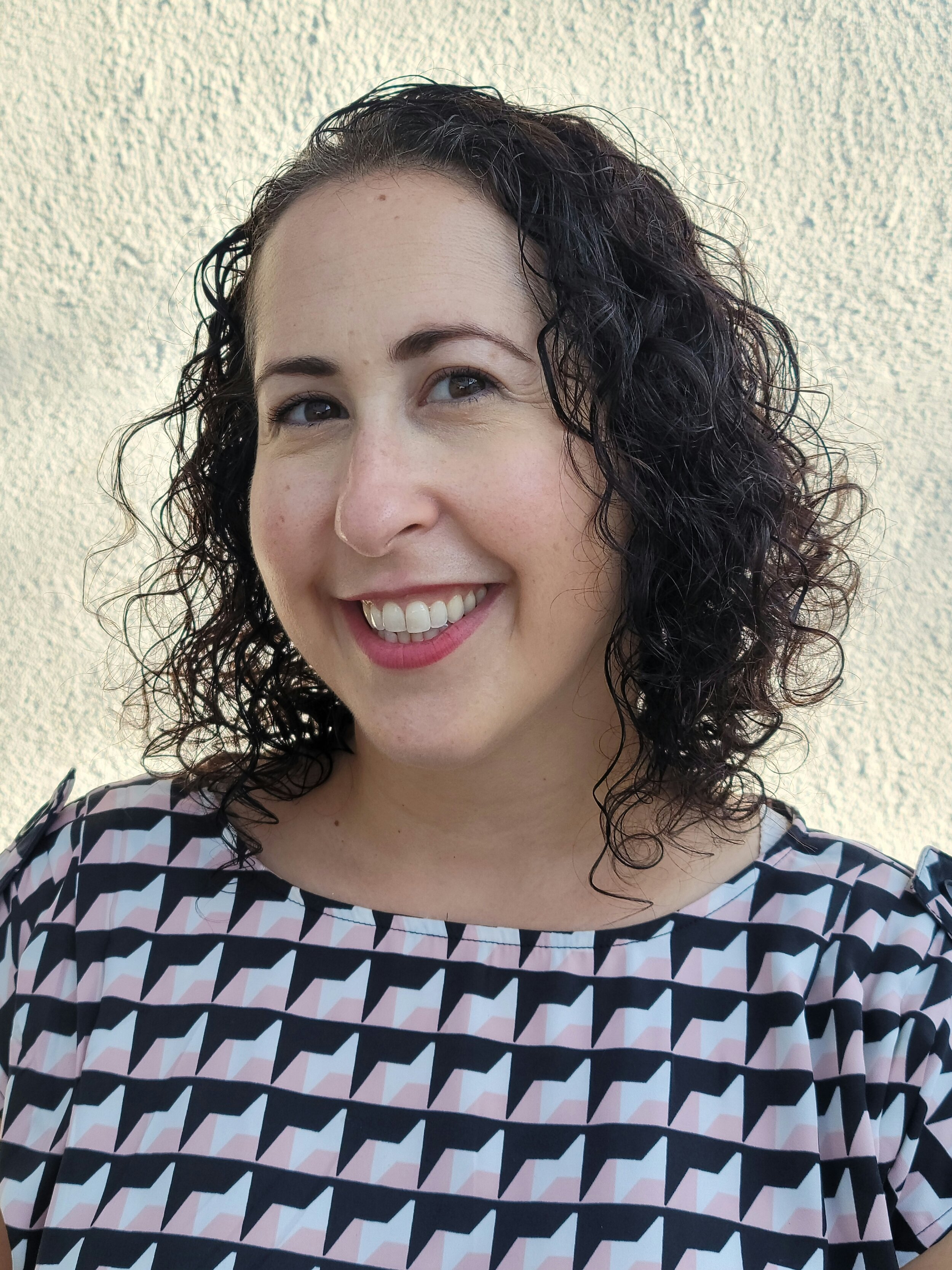Meet Educational Therapist, Orli Lahav — The Center for Connection: Pasadena psychology center ...