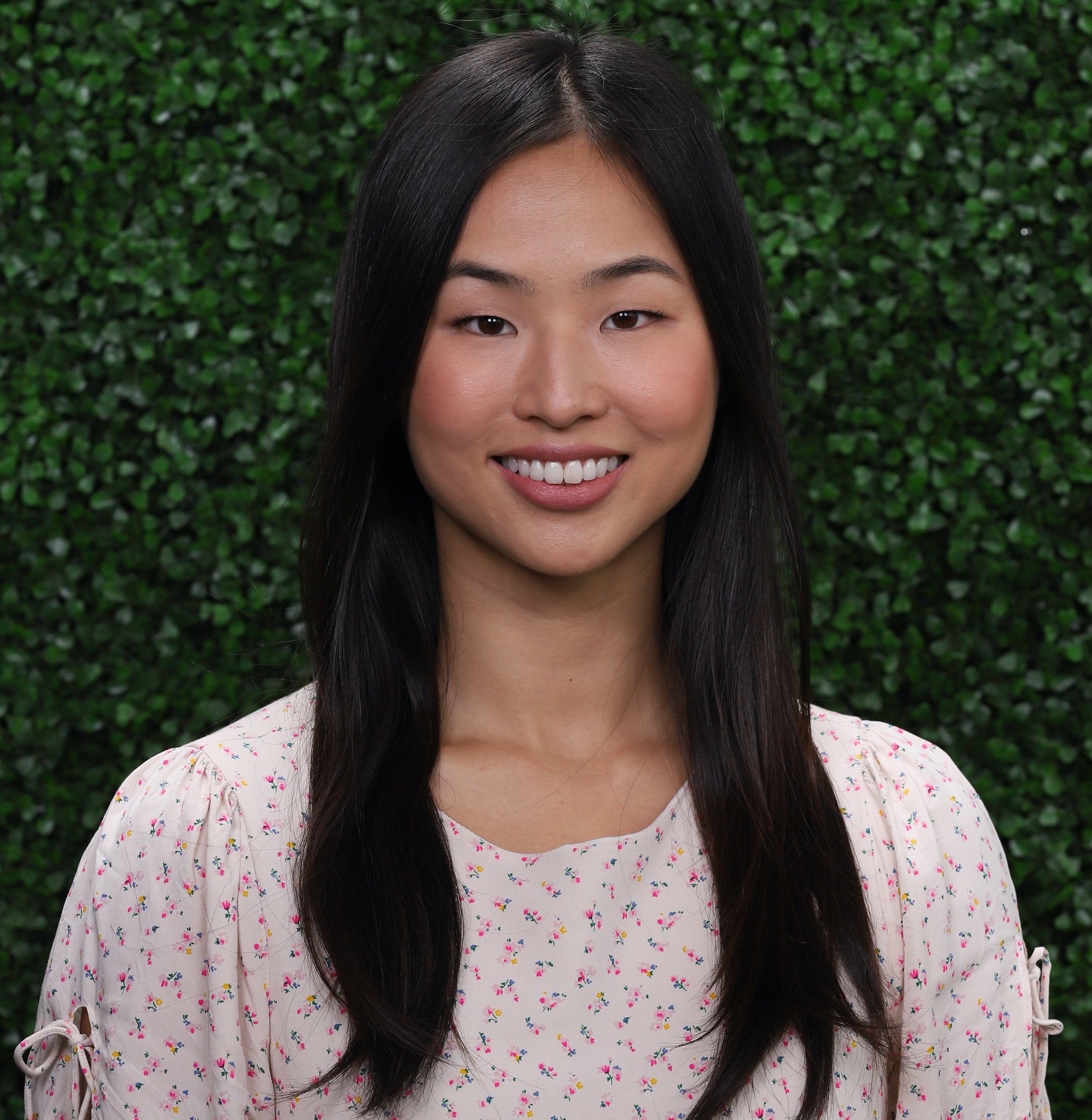 Frances Yang - Ed Specialist at the Center for Connection in Pasadena ...