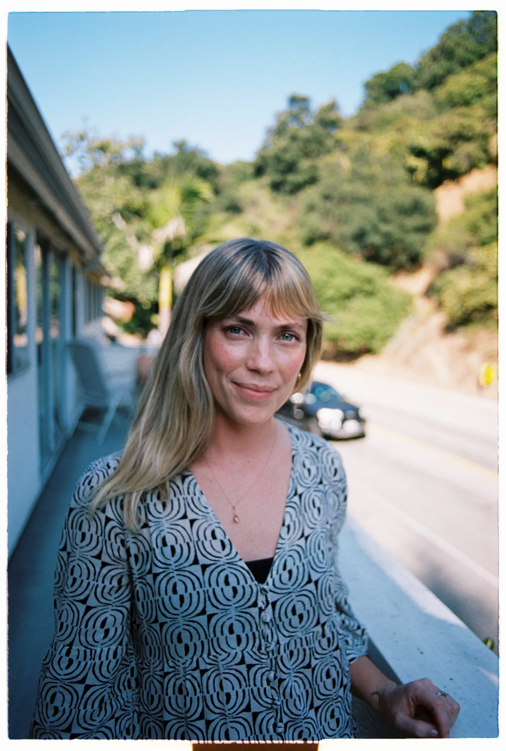 Justin Waring Crane bio — The Center for Connection: Pasadena ...