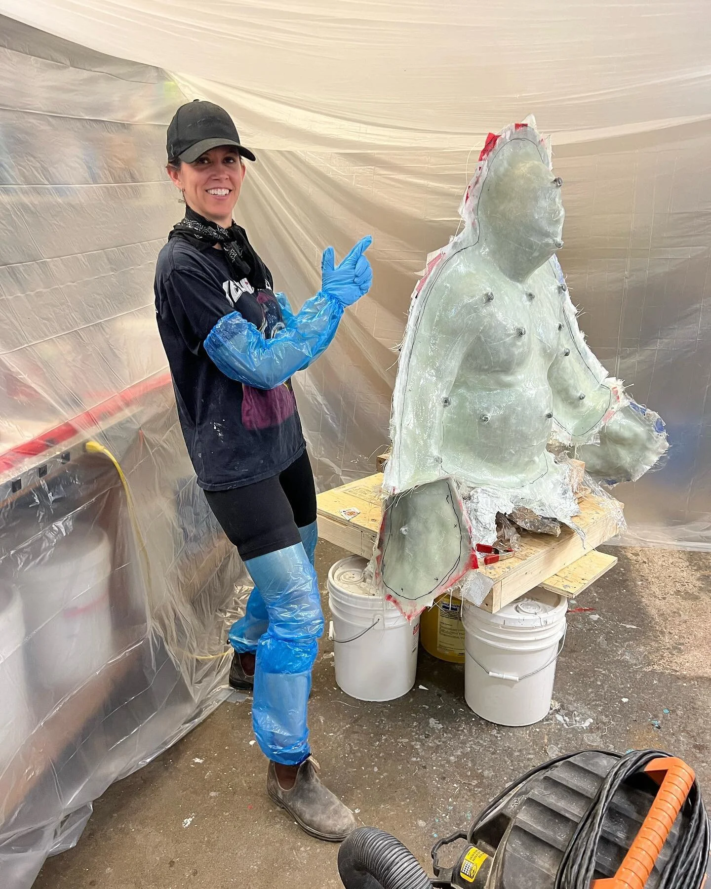 Commercial, Music Videos & More — BRANDI BOULET