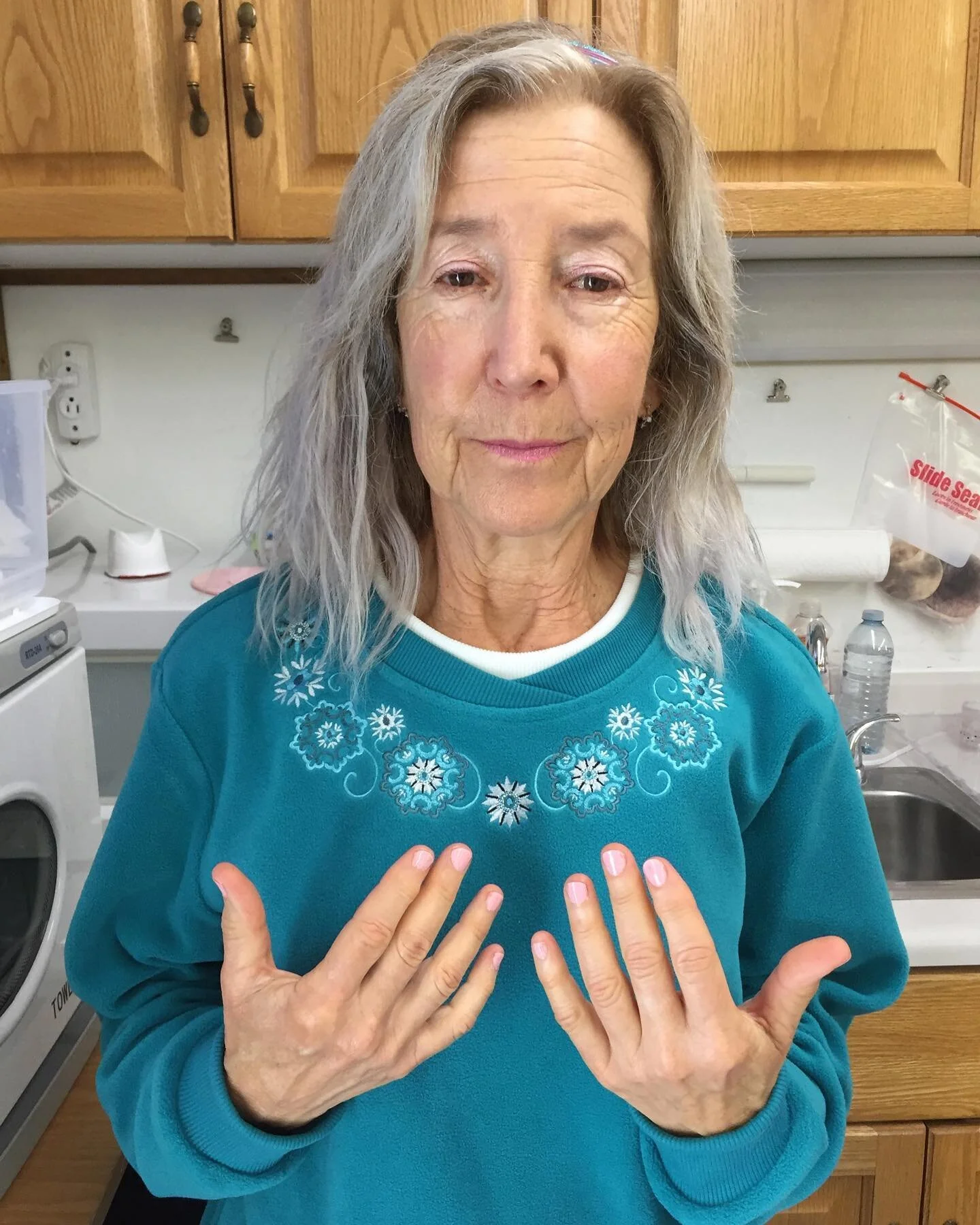 Commercial, Music Videos & More — BRANDI BOULET