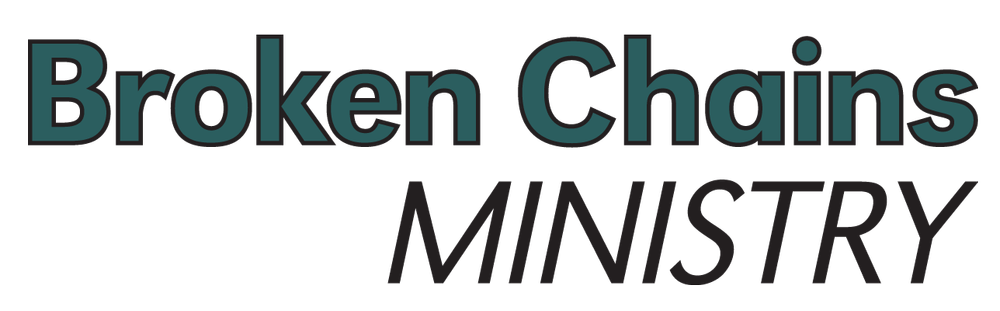 Broken Chains Ministry