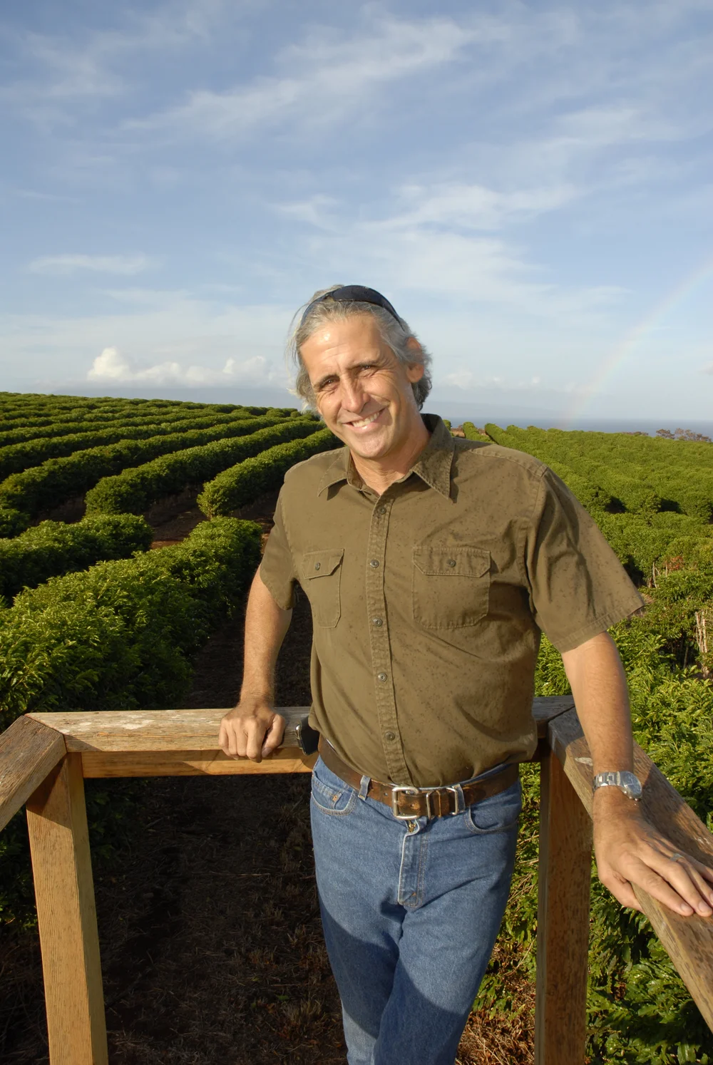 MauiGrown Coffee Inc. — Ka‘anapali Coffee Farms