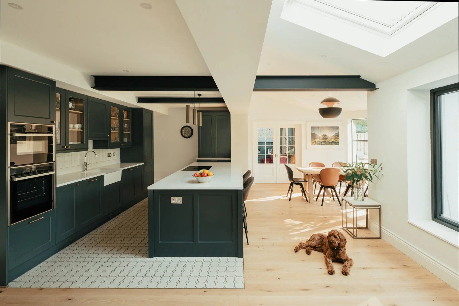 House Design Projects | Home Extensions & Refurbishments | AM Architect ...