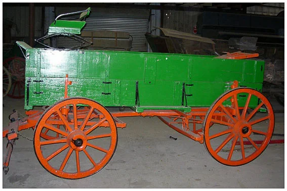 Wagons2 — Phil's Animal Rentals