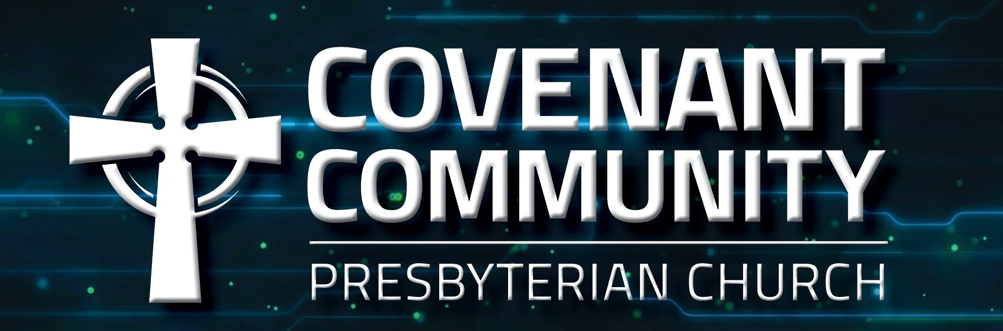 Worship Live Stream — Covenant Community Presbyterian Church