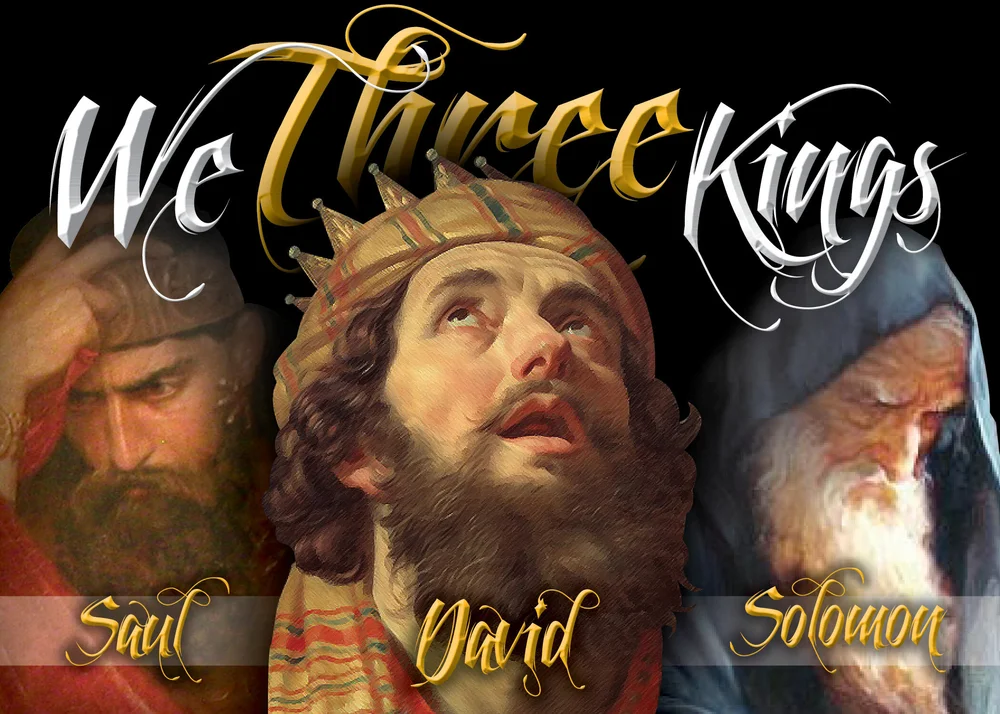 We Three Kings '21 — Covenant Community Presbyterian Church