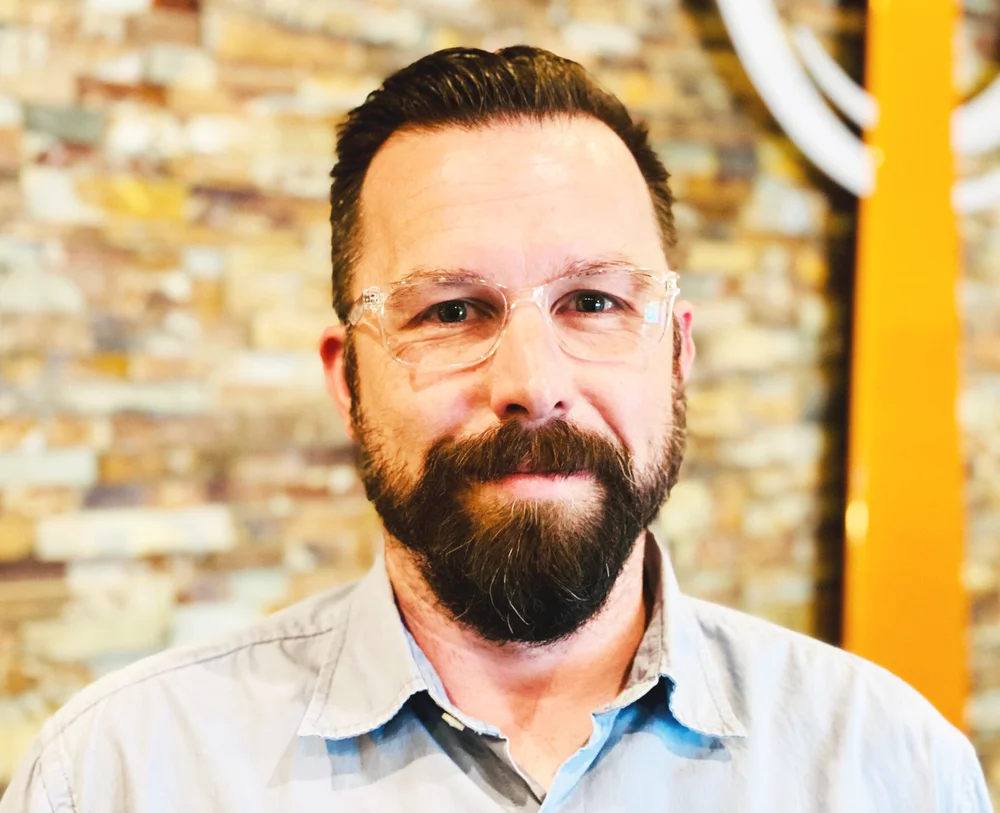 Staff — Covenant Community Presbyterian Church