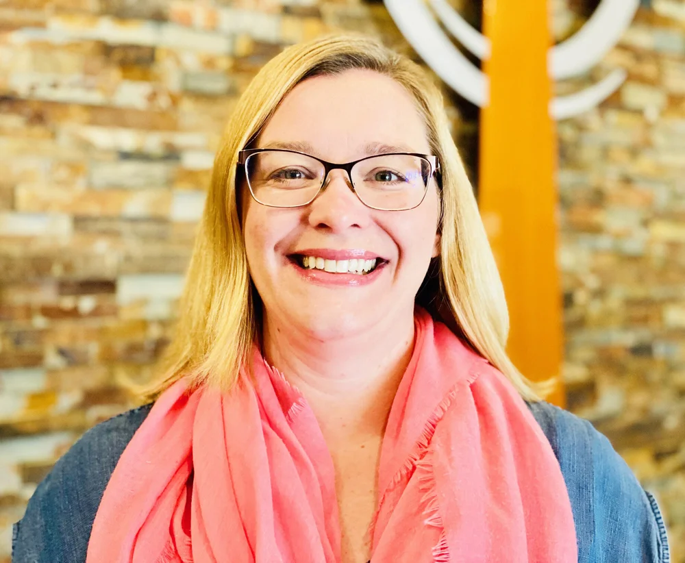 Staff — Covenant Community Presbyterian Church