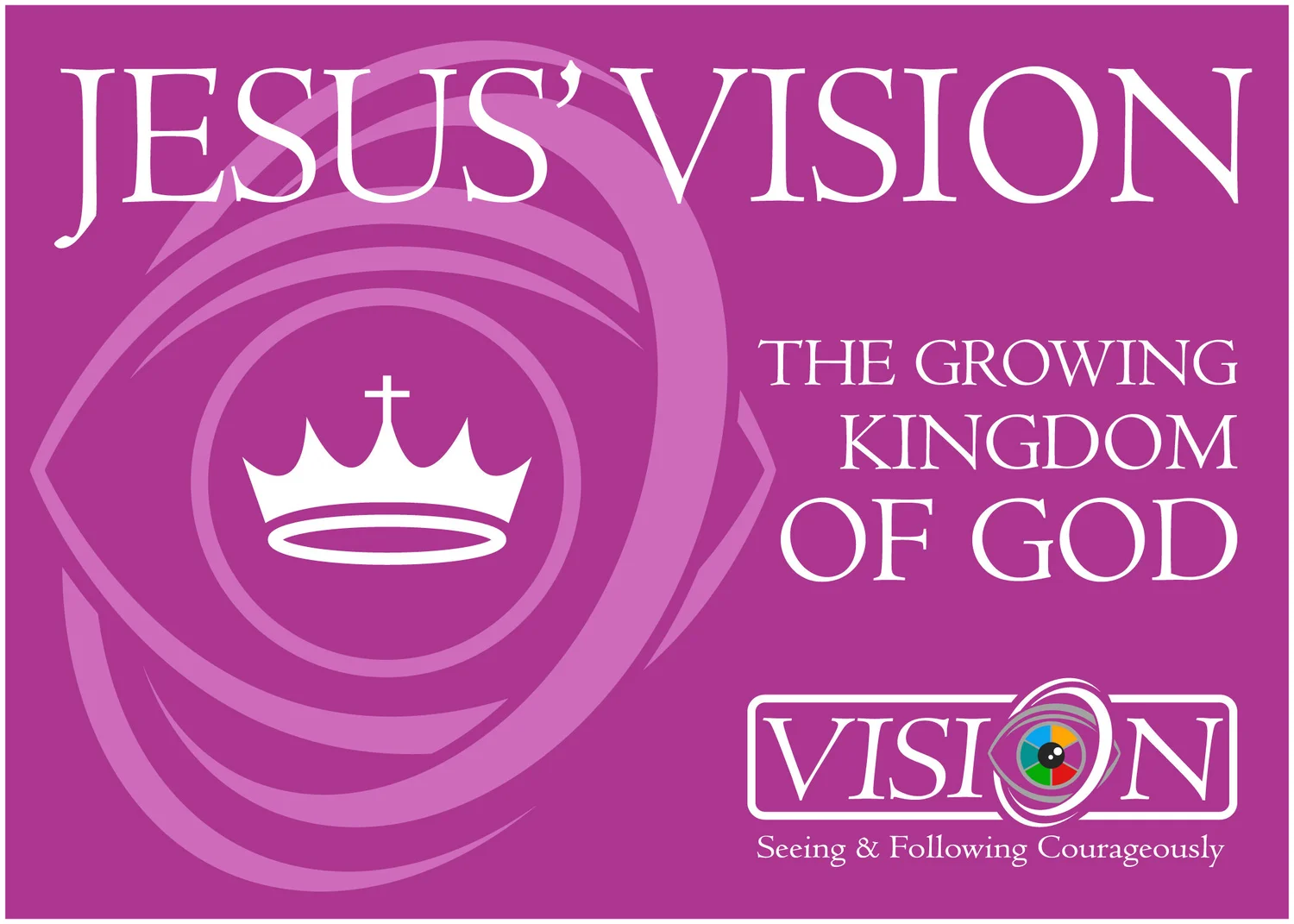 Vision: Seeing & Following Courageously '21-'22 — Covenant Community ...