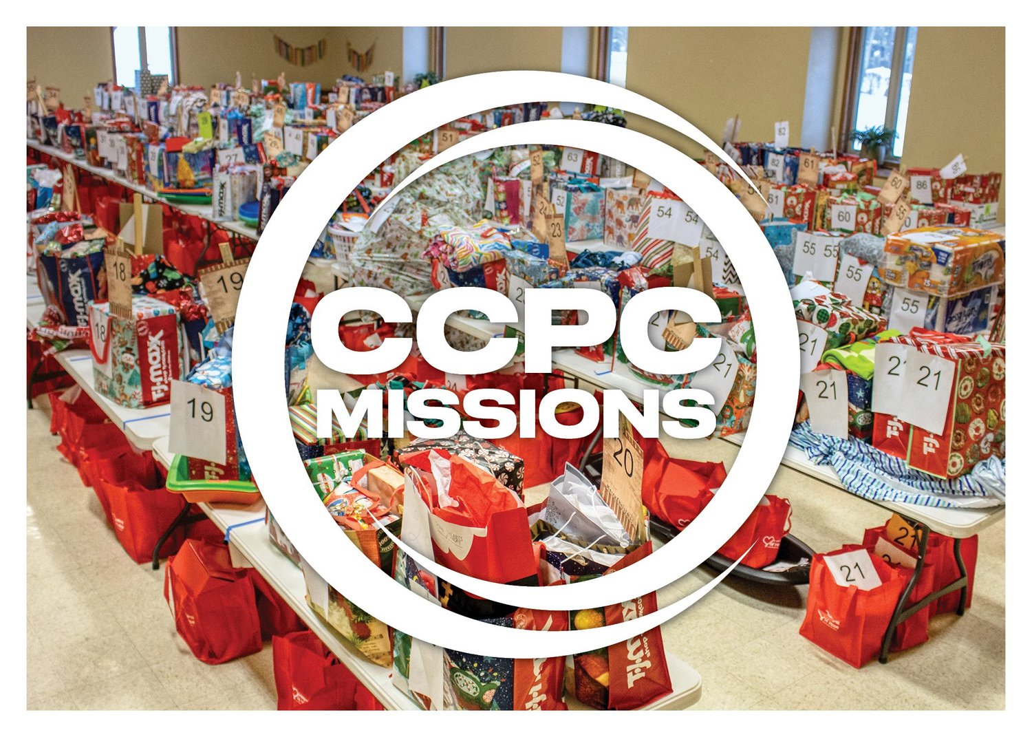 Covenant Community Presbyterian Church