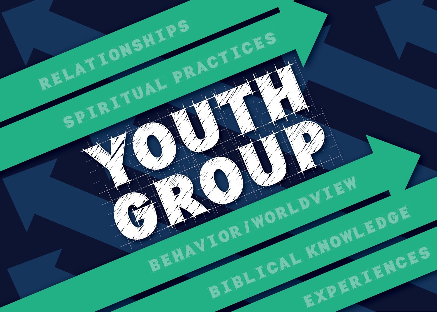 Wednesday Youth Programming — Covenant Community Presbyterian Church