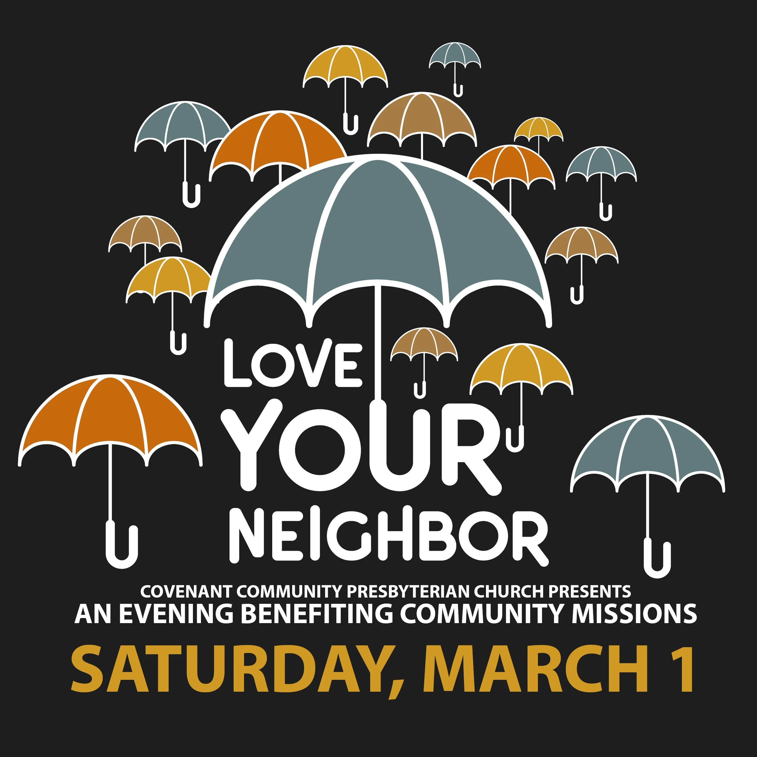 Covenant Community Presbyterian Church