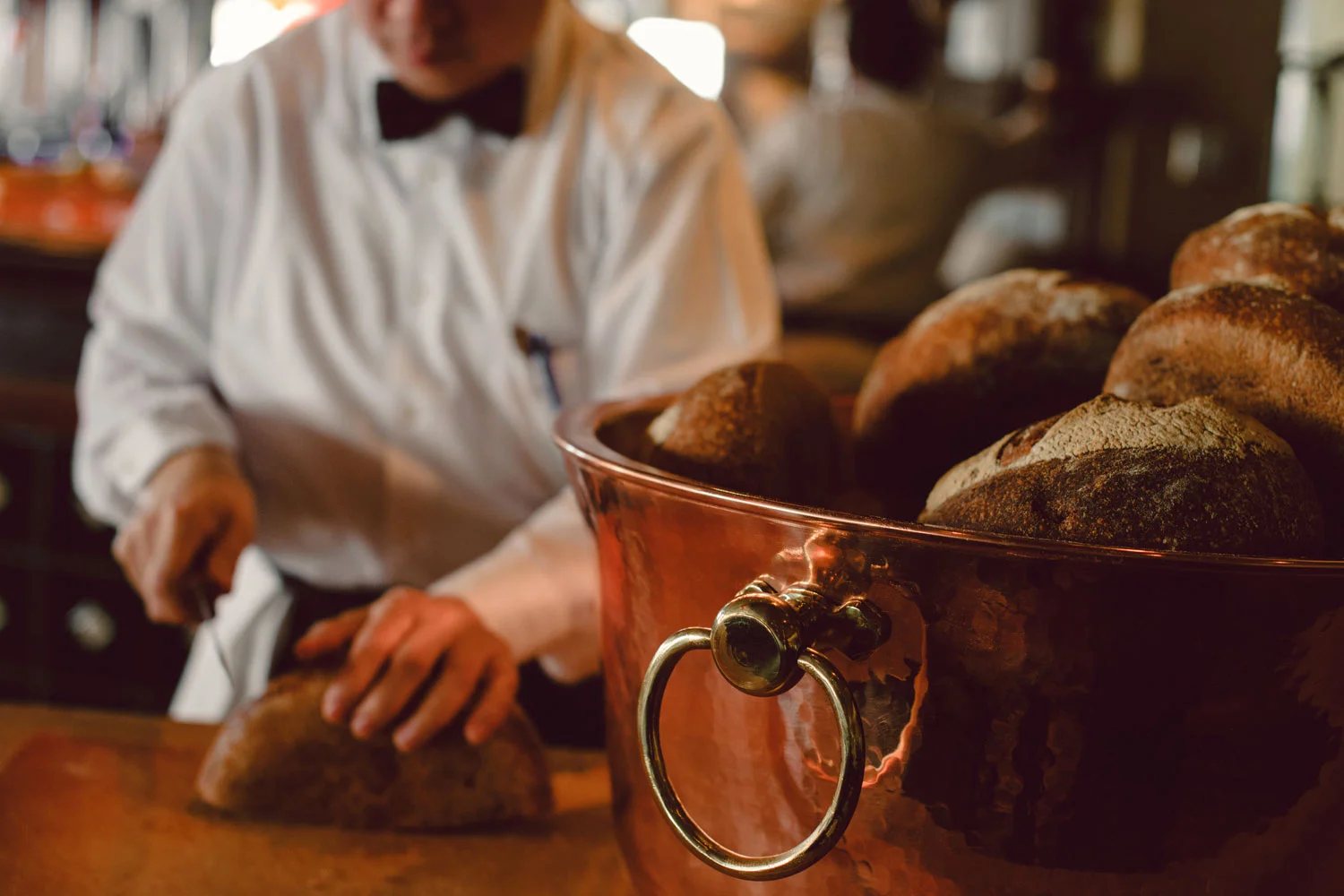 Menus — Boulevard Restaurant