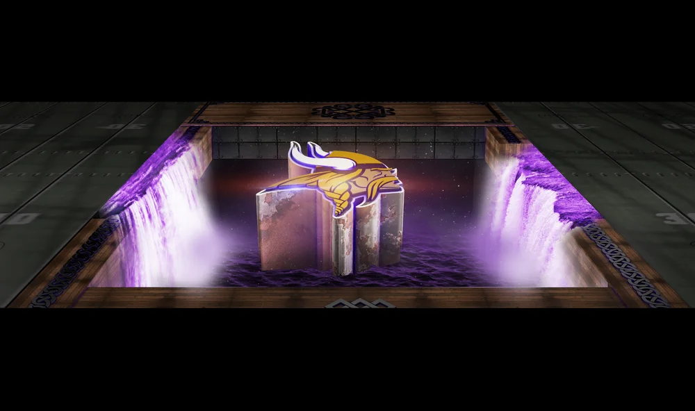 Projection Mapping Design