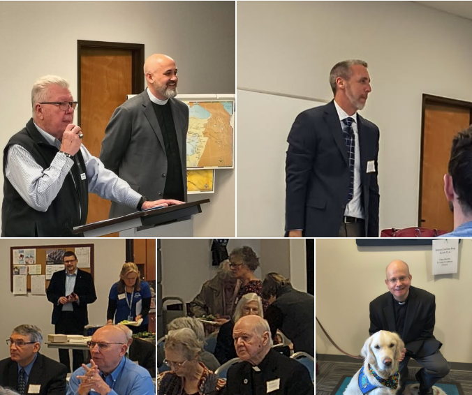 Lutheran Ministry Services Northwest