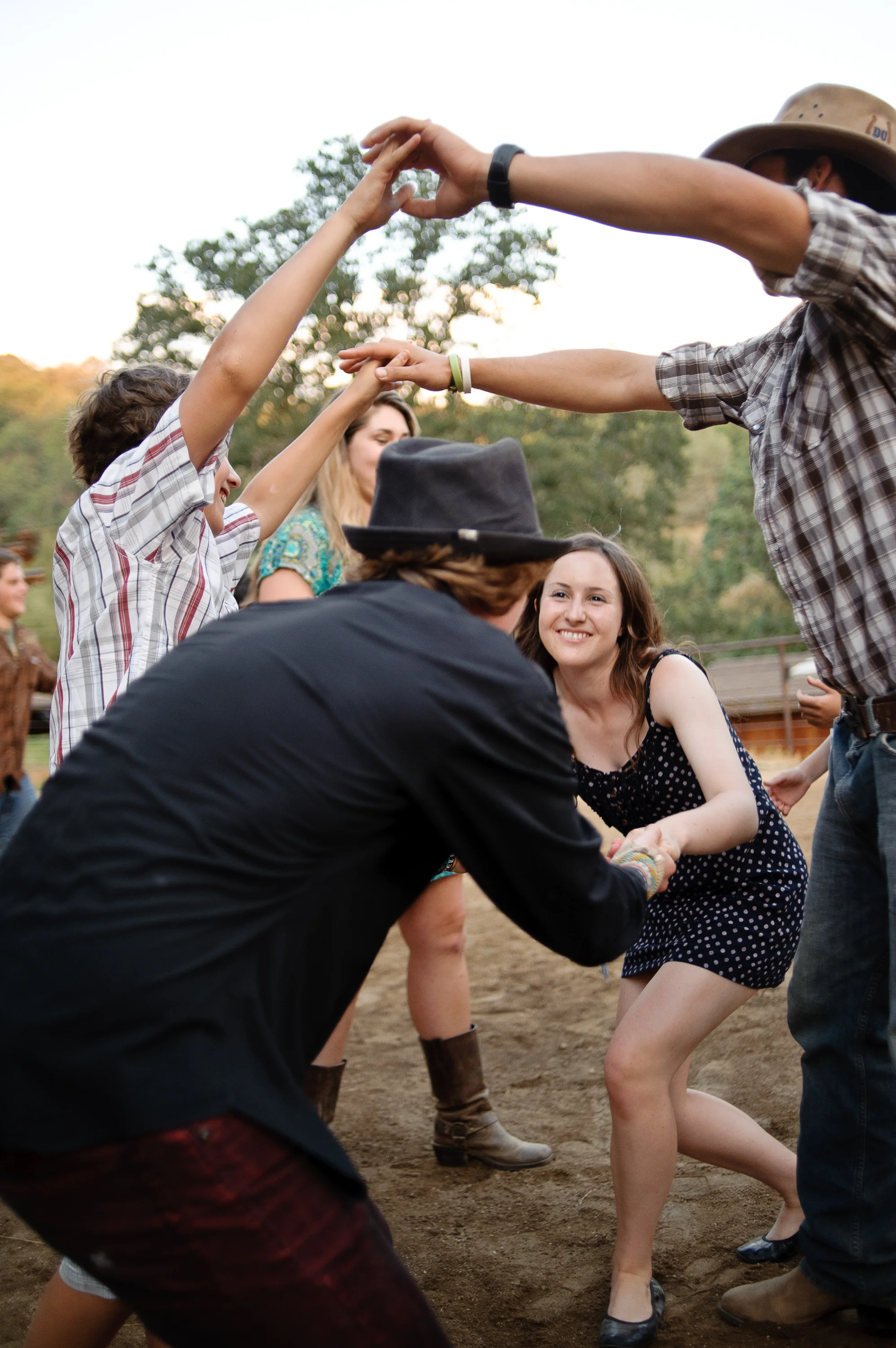 Jameson Ranch Camp
