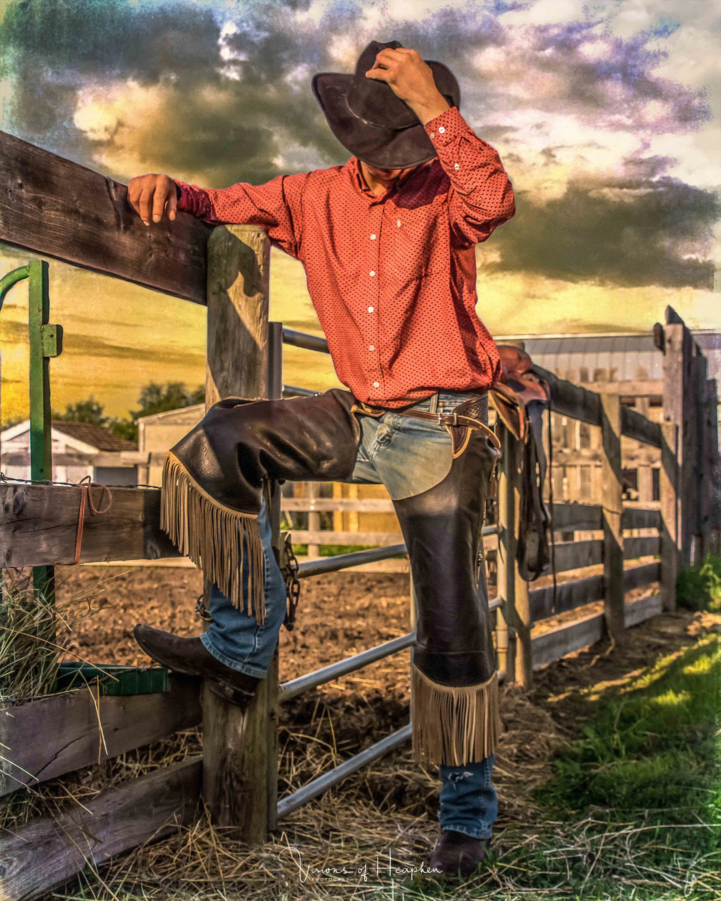 COUNTRY BOY 2019 CALENDAR — VOH Photography