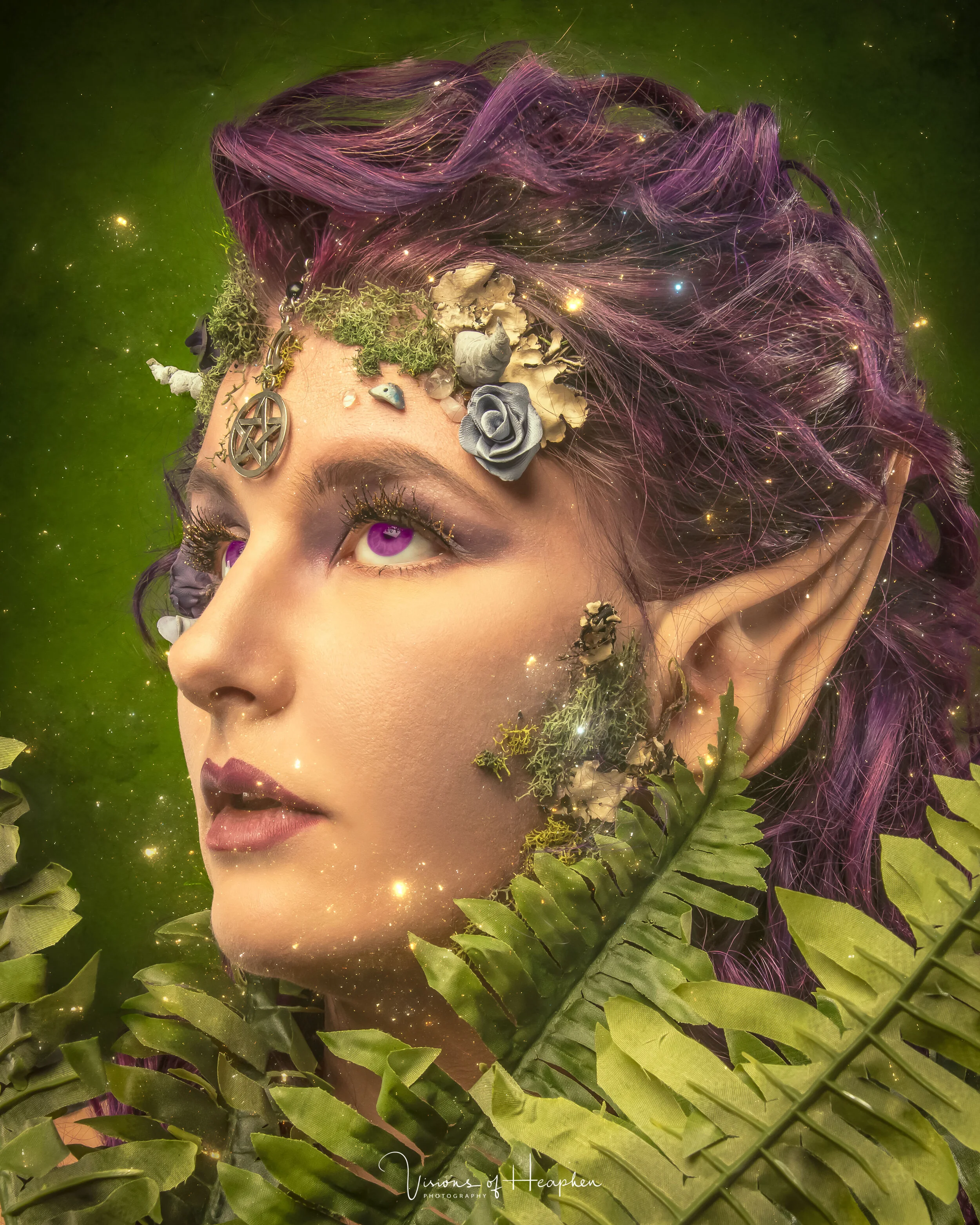 Forest Nymphs — VOH Photography