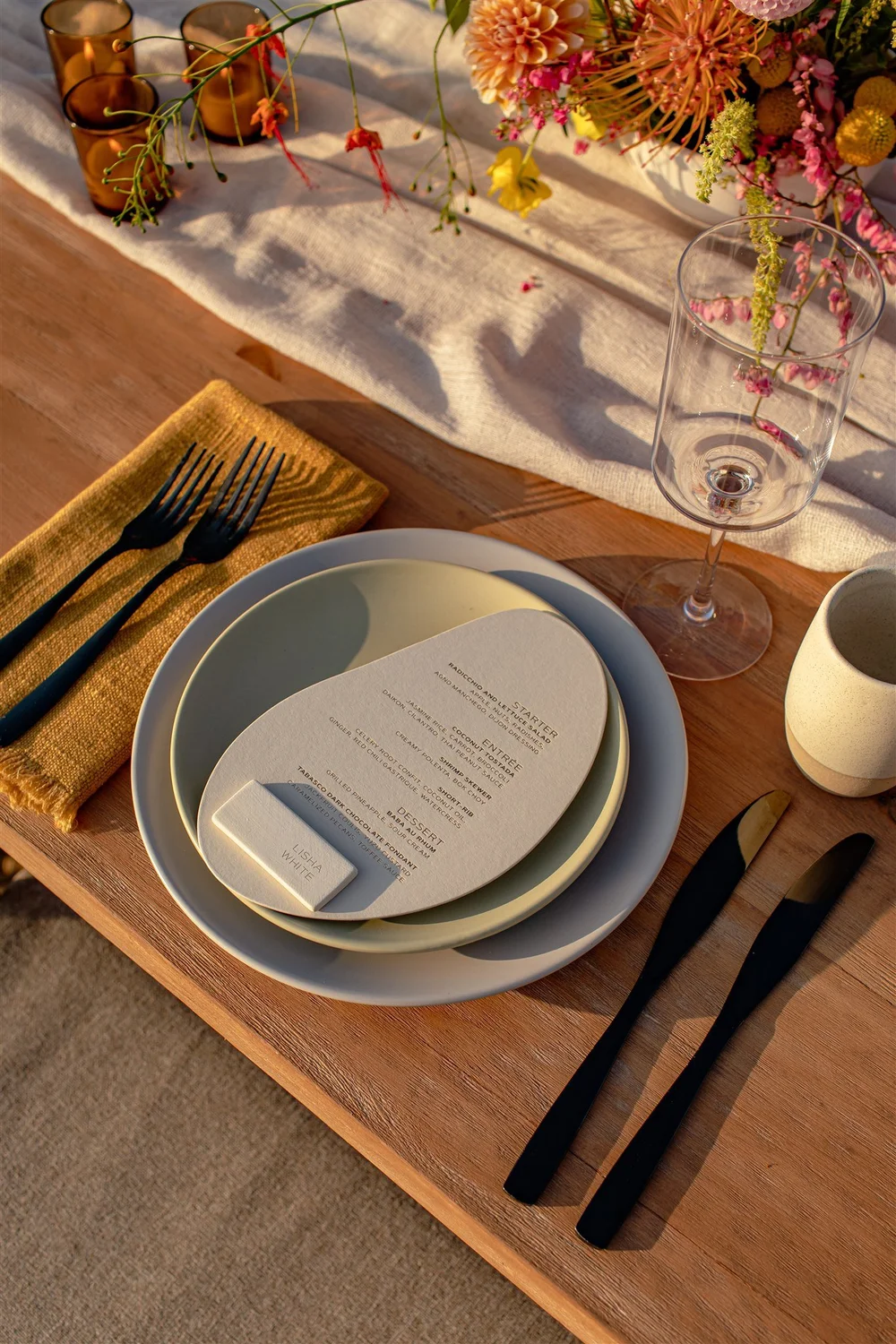 Notable Projects — Yonder Design