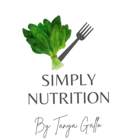 Simply Nutrition by Tanya