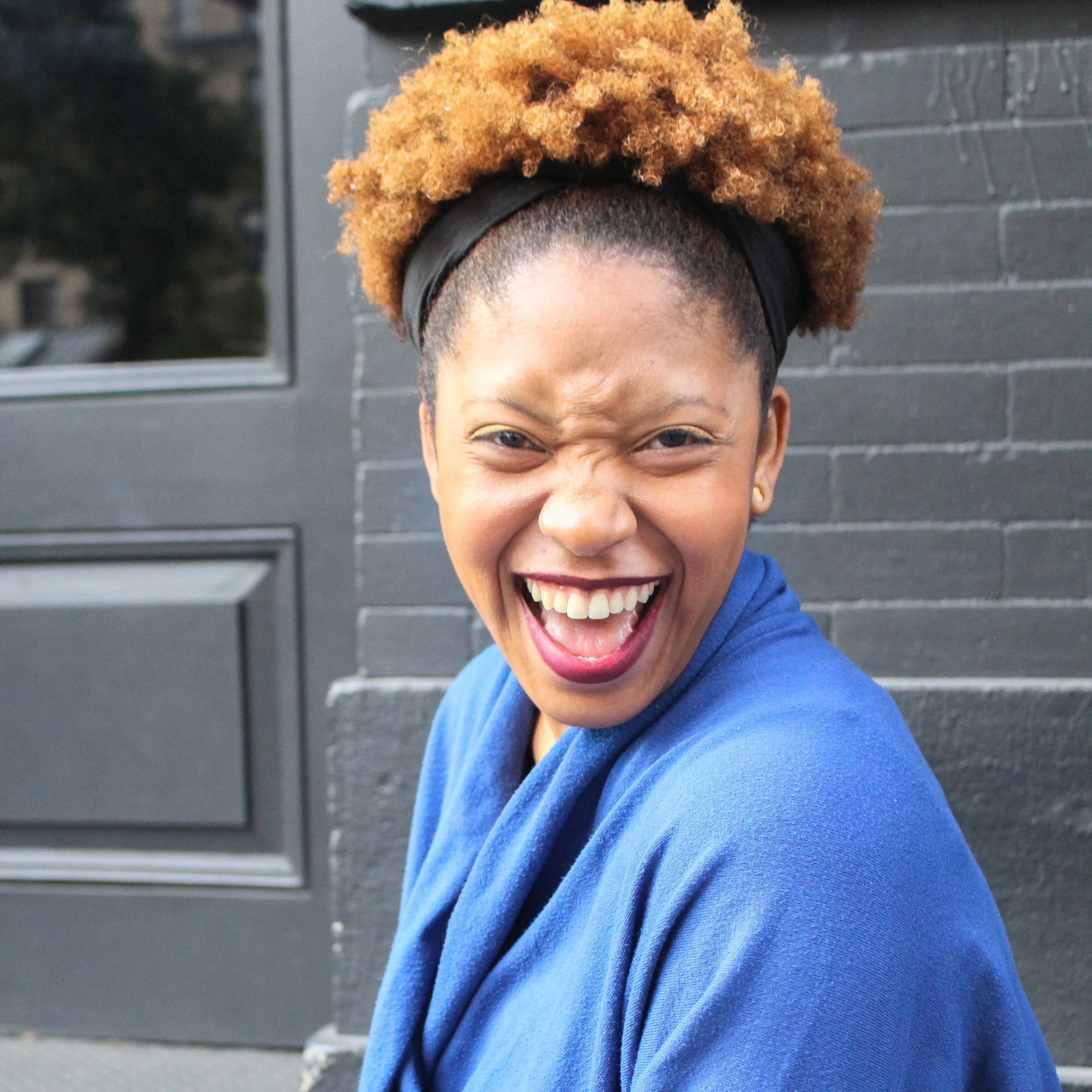 Gallery — Mia M. McClain