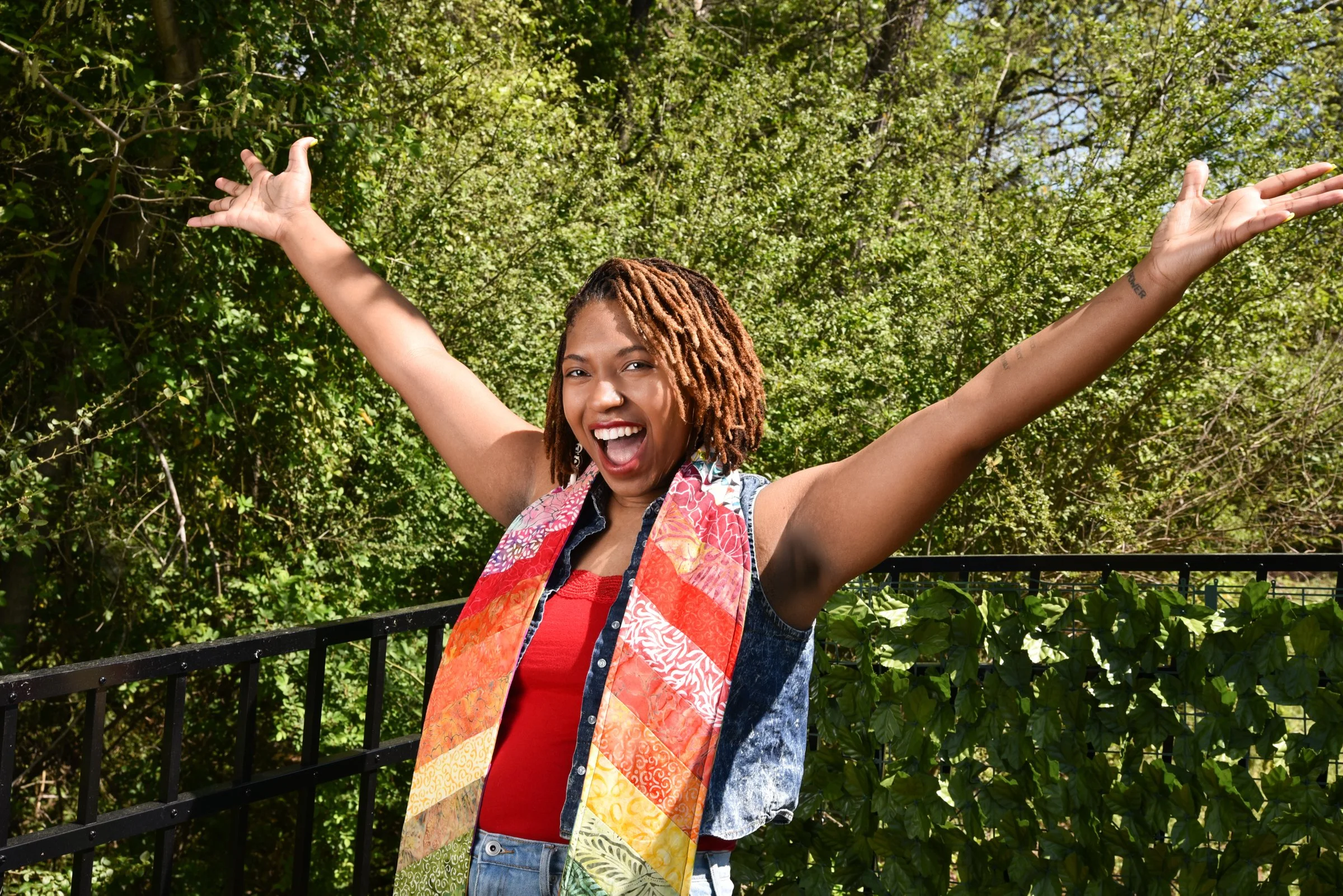 Contact — Mia M. McClain