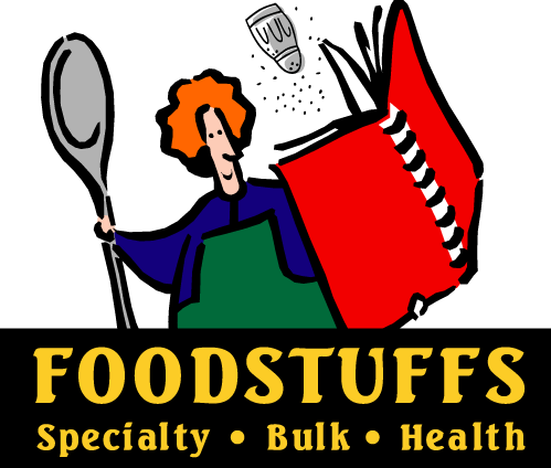 Foodstuff Logo