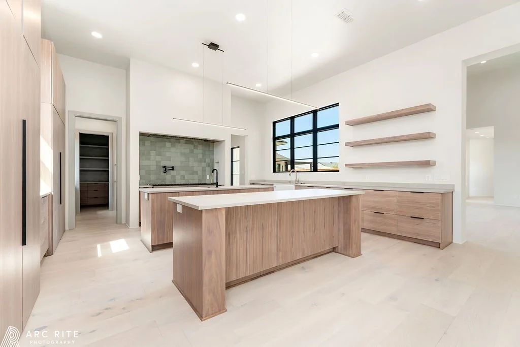 Derek Cooper Construction Inc.