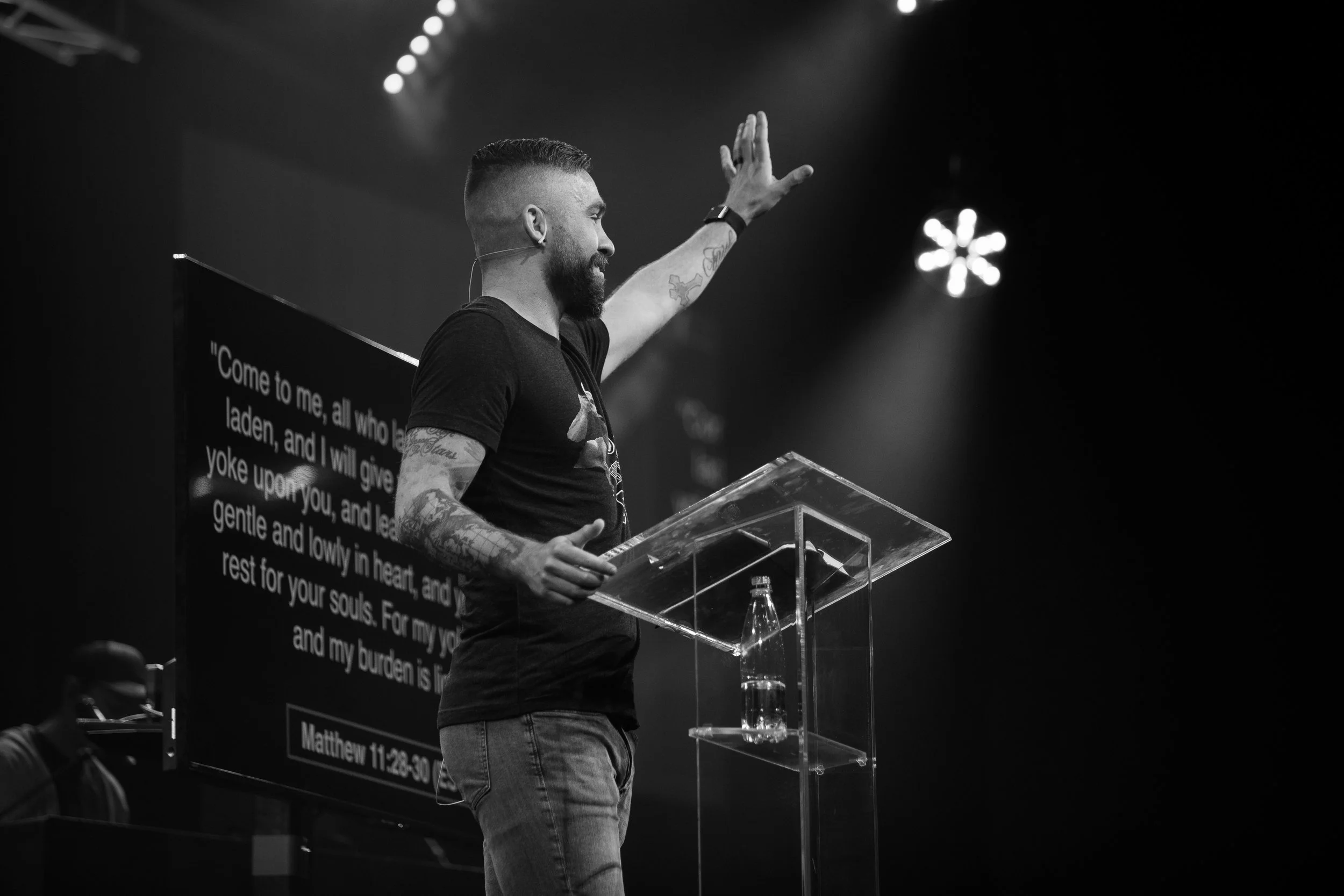 Chris Dew Ministries