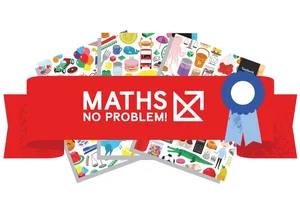 Maths...No Problem — St Joseph's Catholic Primary School