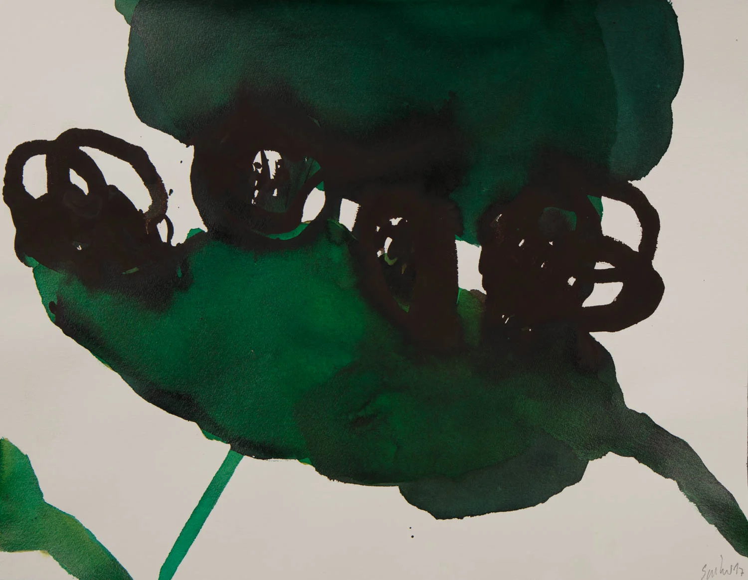 Drawings — STEPHAN SPICHER - Artist