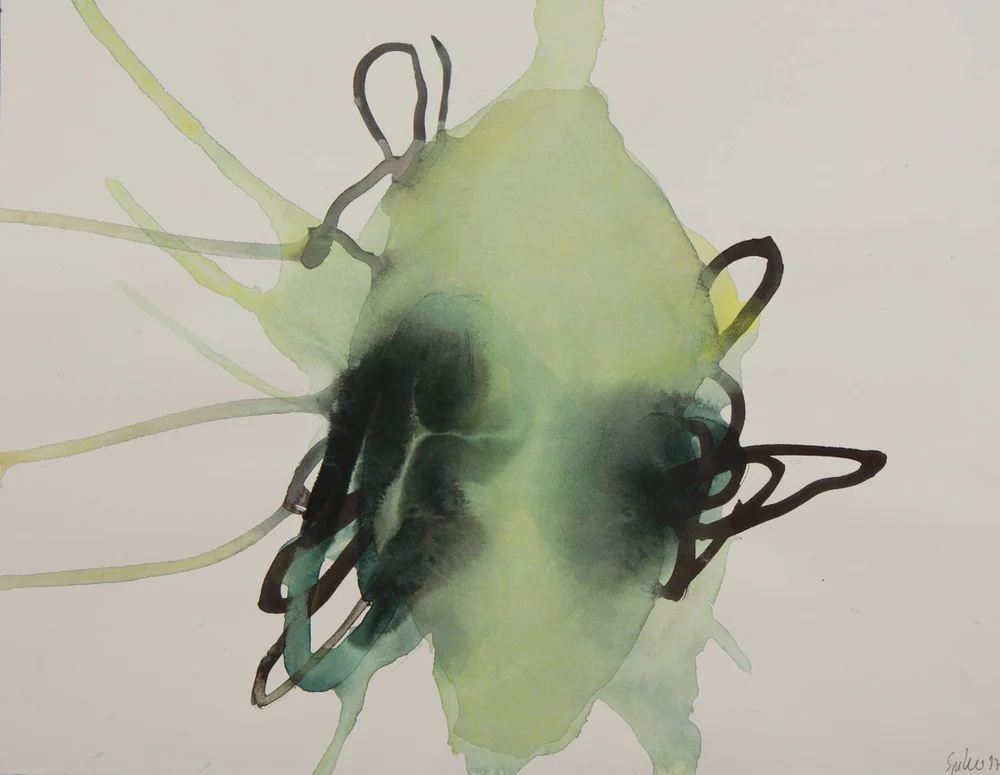 Drawings — STEPHAN SPICHER - Artist