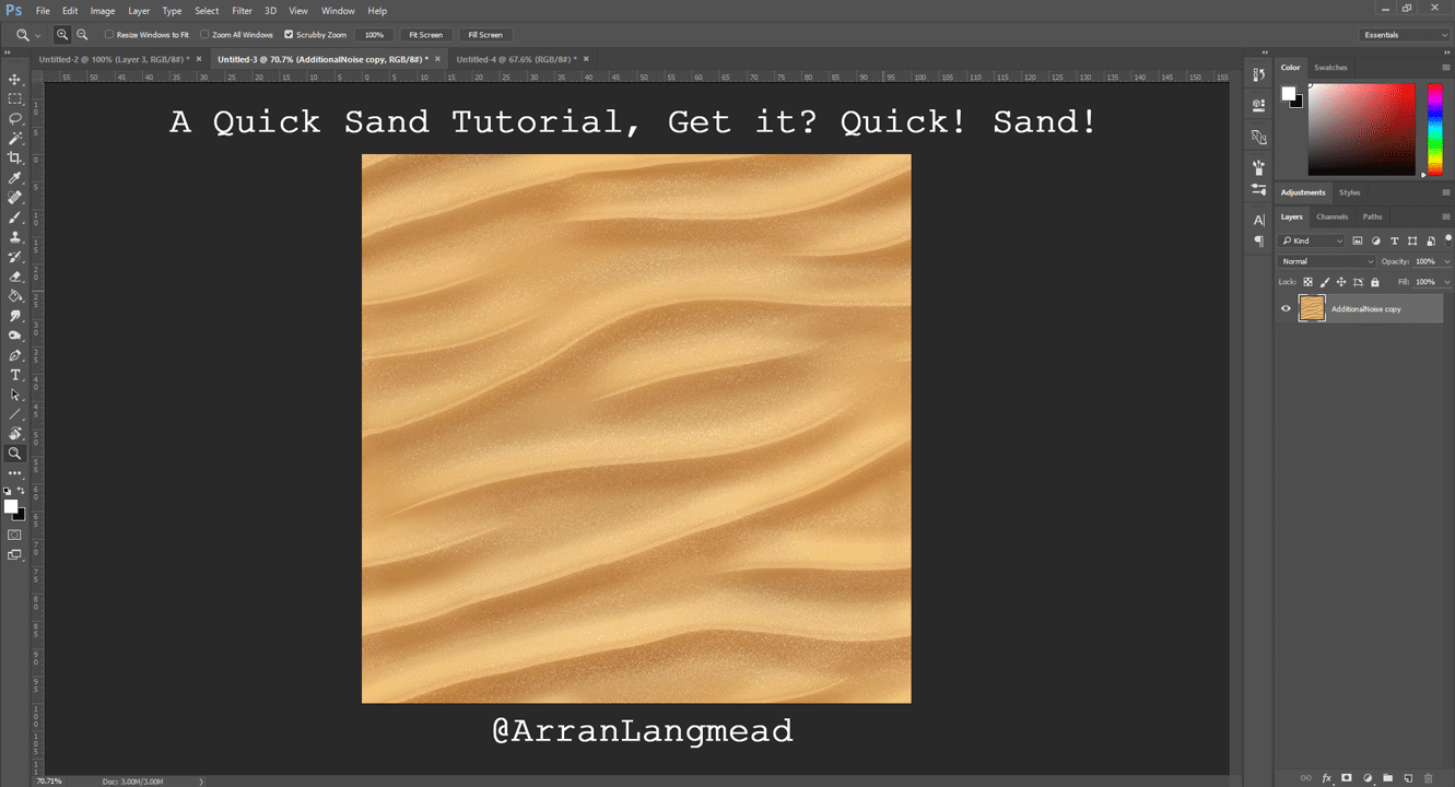 Game DEV — Strangely Named Studio