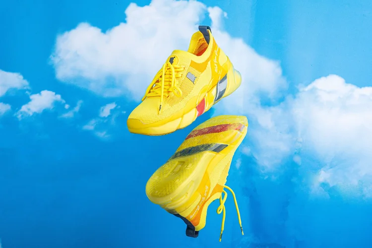 Bathu — for being Africa’s local hero sneaker — The Challenger Project ...