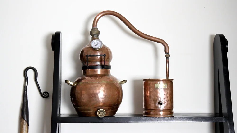 An interview with the founder of Seedlip, the world’s first non ...