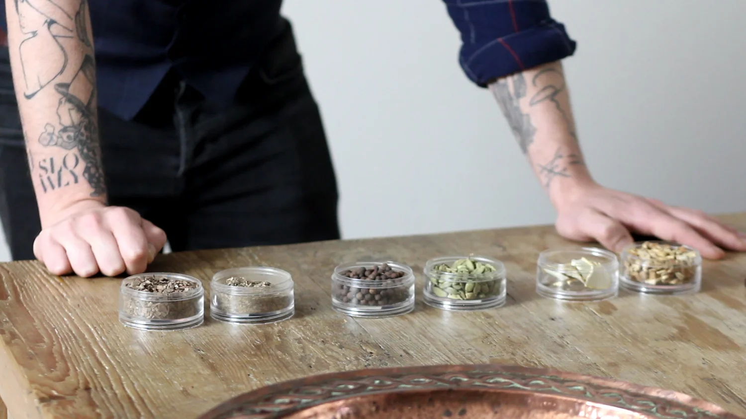 An interview with the founder of Seedlip, the world’s first non ...