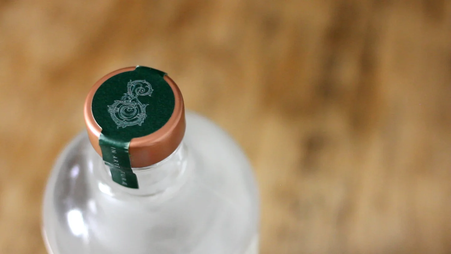 An interview with the founder of Seedlip, the world’s first non ...