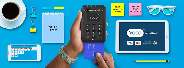 Challenger to Watch 2019: Yoco — The Challenger Project | The Home of ...