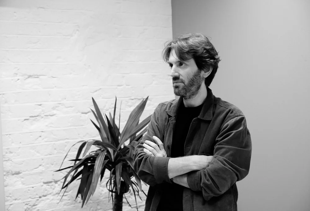 “Seapunk or ghetto goth... the mindset is the same” An interview with ...