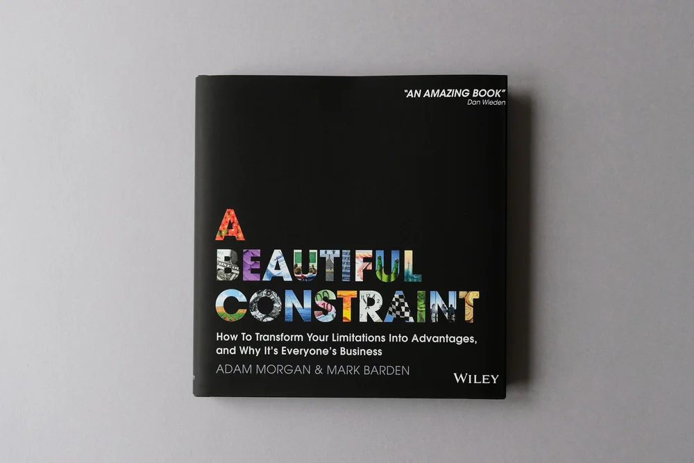 A Beautiful Constraint — The Challenger Project | The Home of ...
