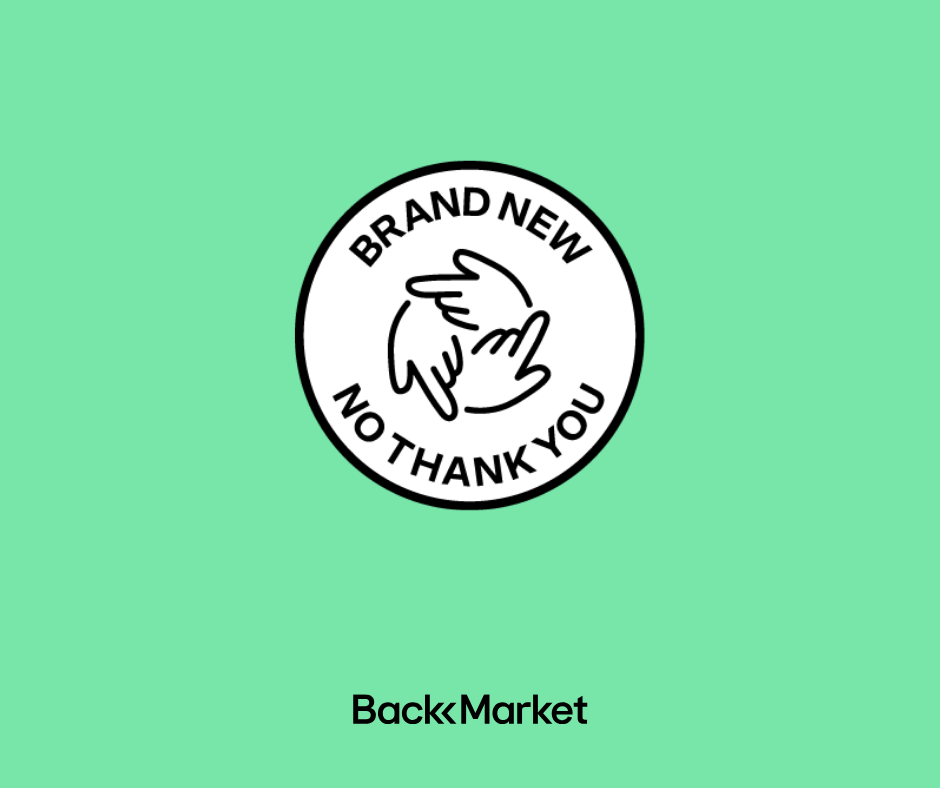 Challenger to Watch: Back Market — The Challenger Project | The Home of ...