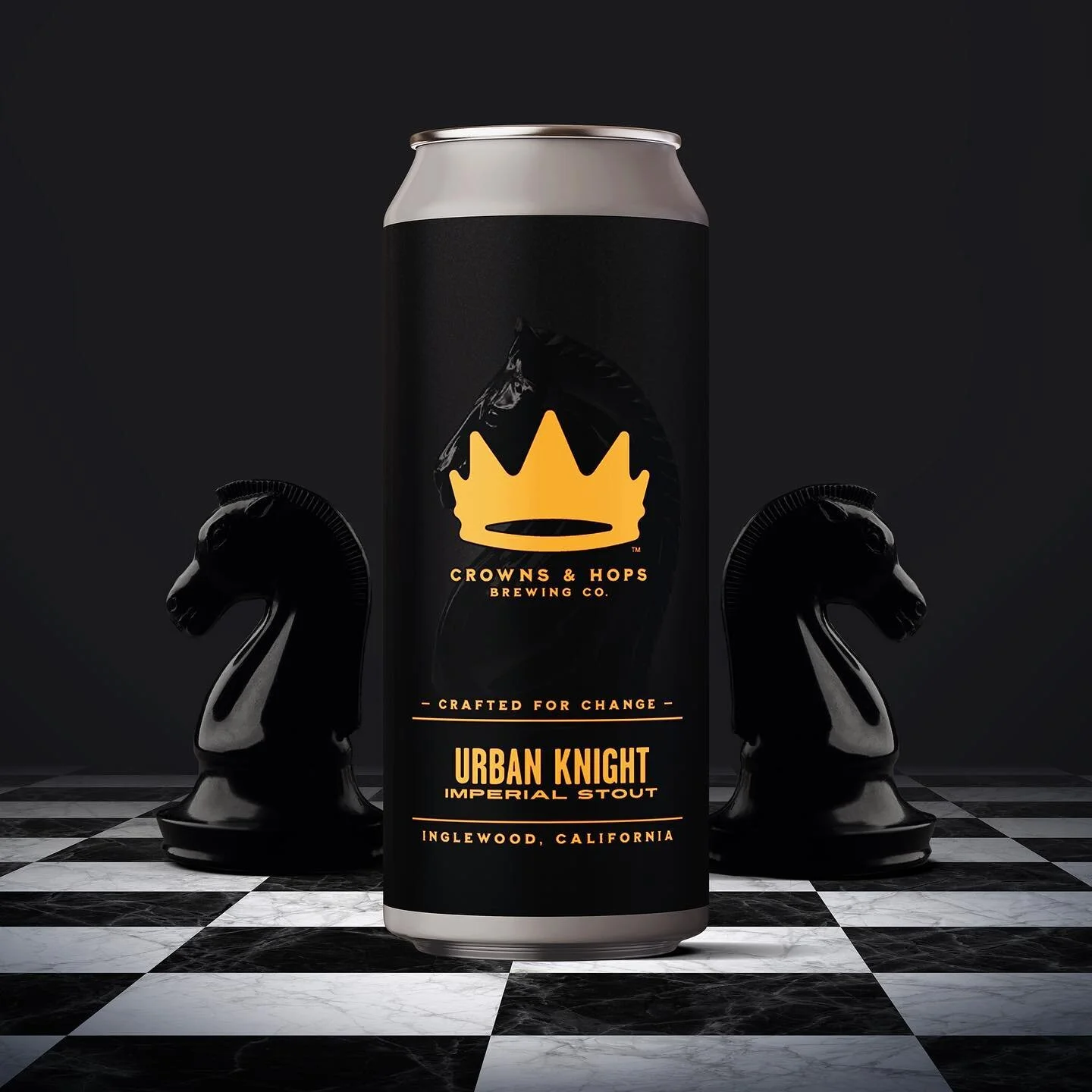 ‘We’ve had to be audacious to make an impact’: How Crowns & Hops is ...