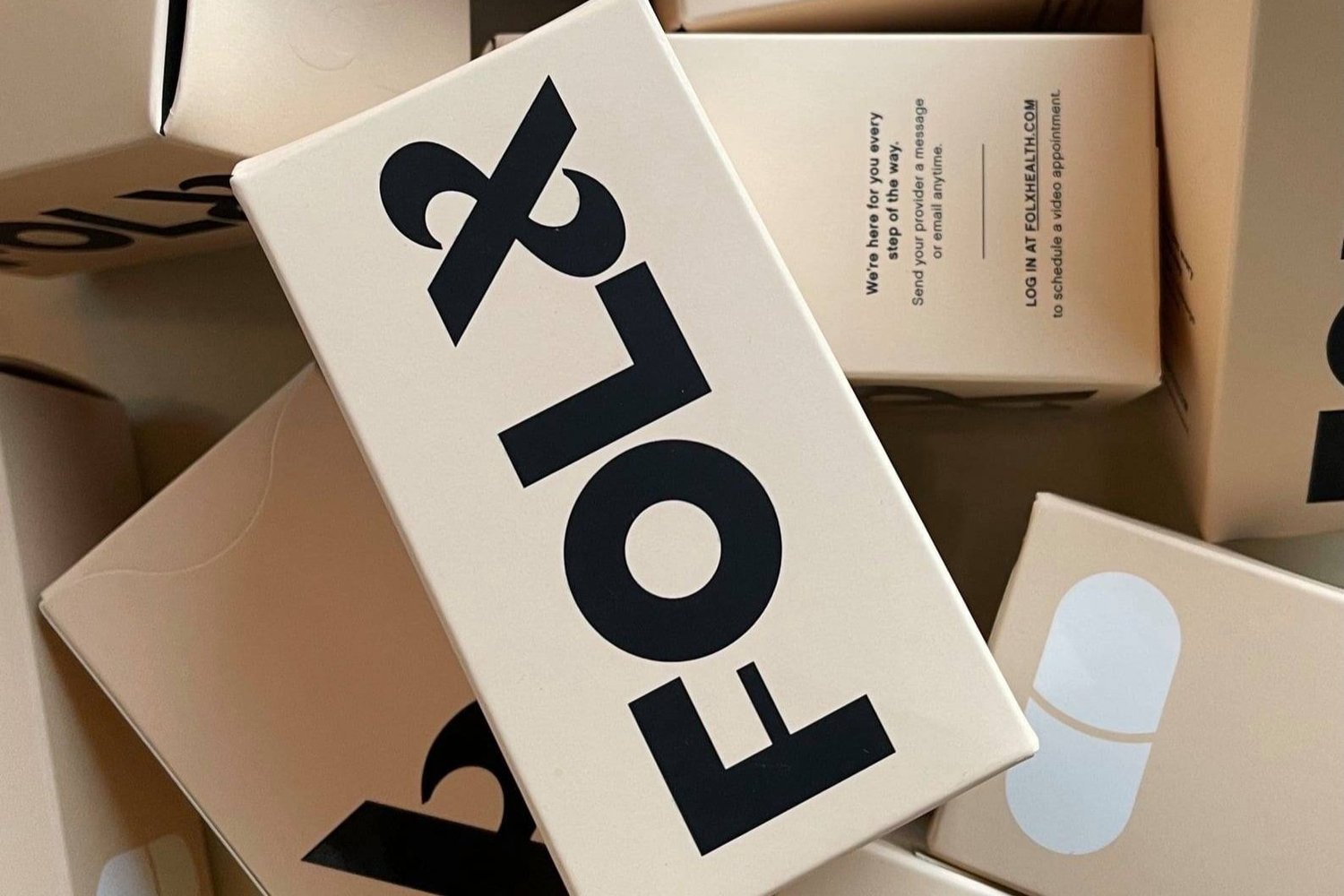 Folx — for representing a sea change in healthcare — The Challenger ...