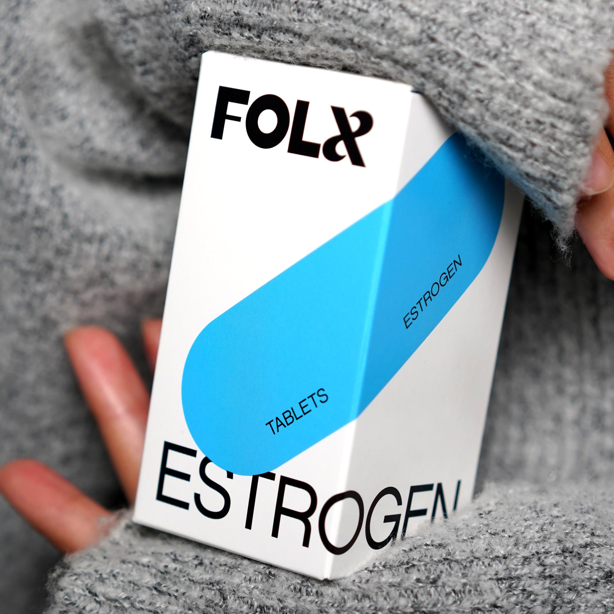 Folx — for representing a sea change in healthcare — The Challenger ...