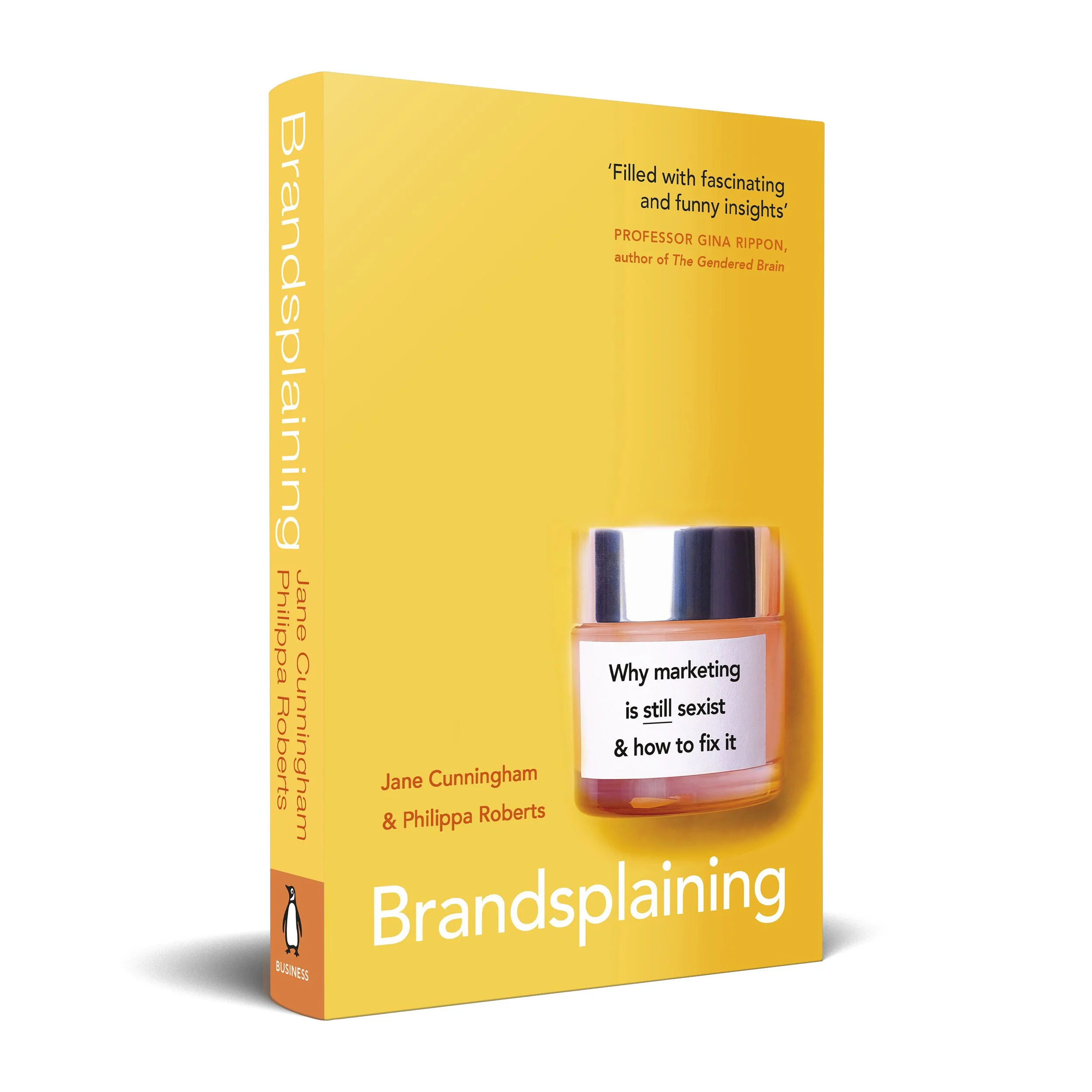 ‘Fix the category, not the audience’: An interview with Jane Cunningham ...