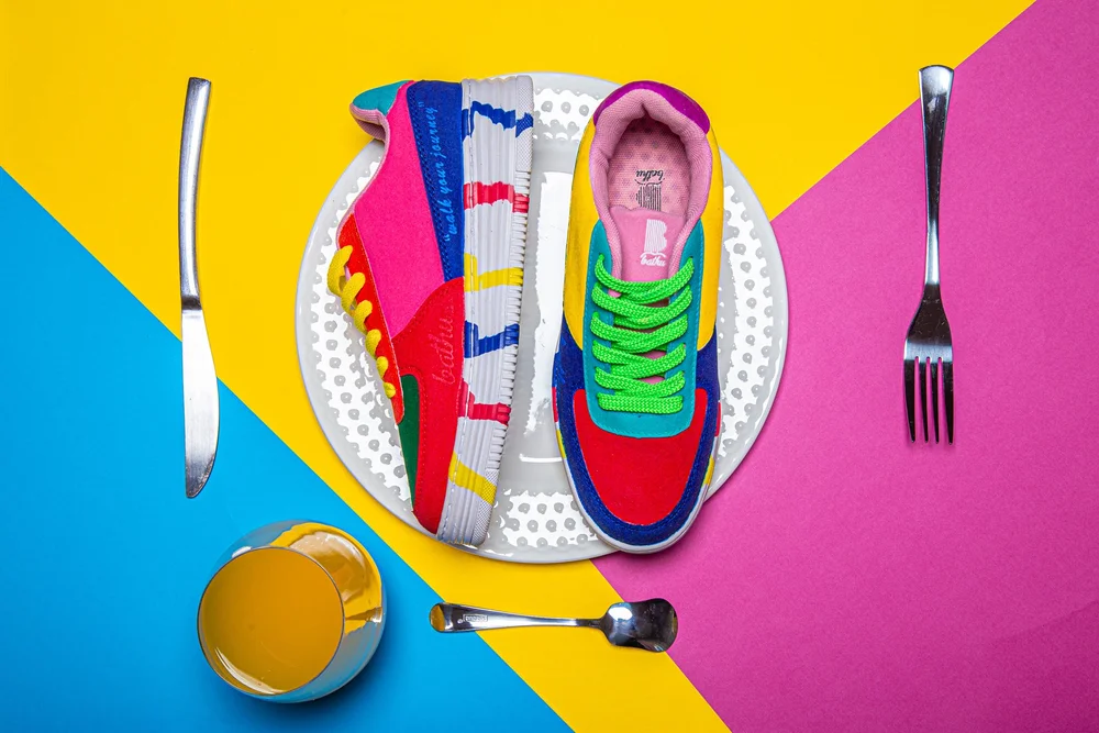 Bathu — for being Africa’s local hero sneaker — The Challenger Project ...