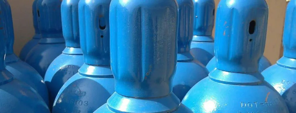 WESCO Gas & Welding Supply Inc.