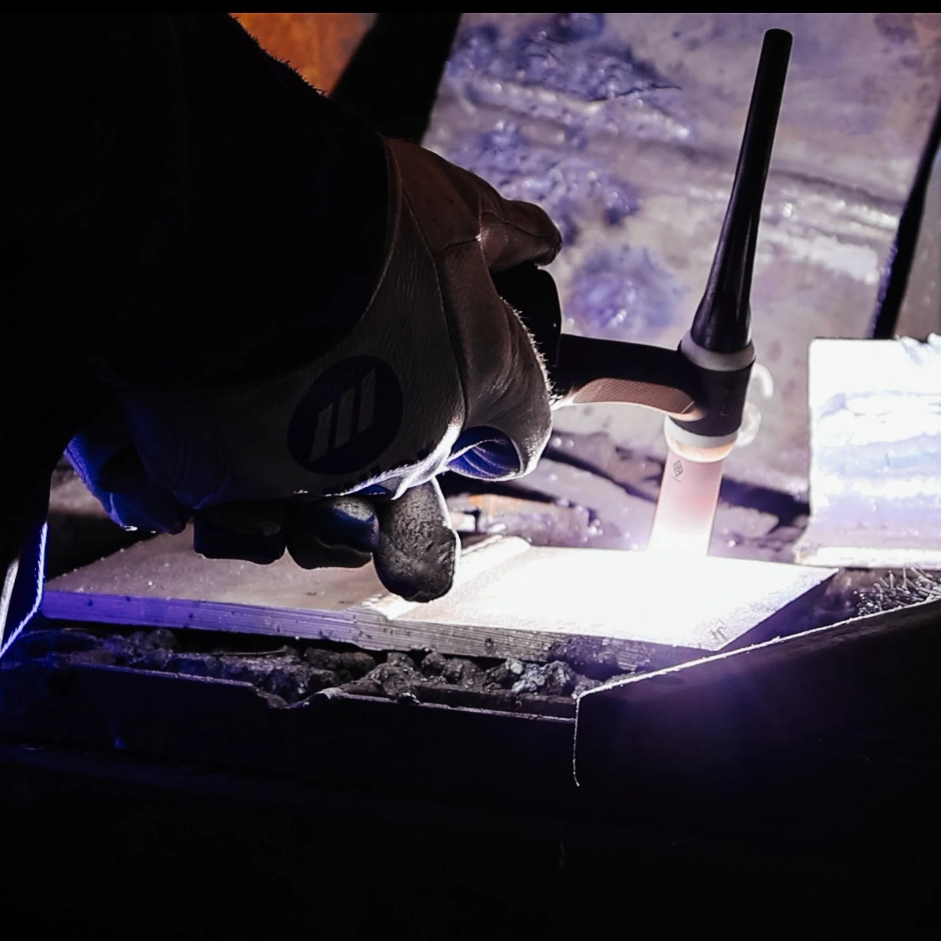 WESCO Gas & Welding Supply Inc.