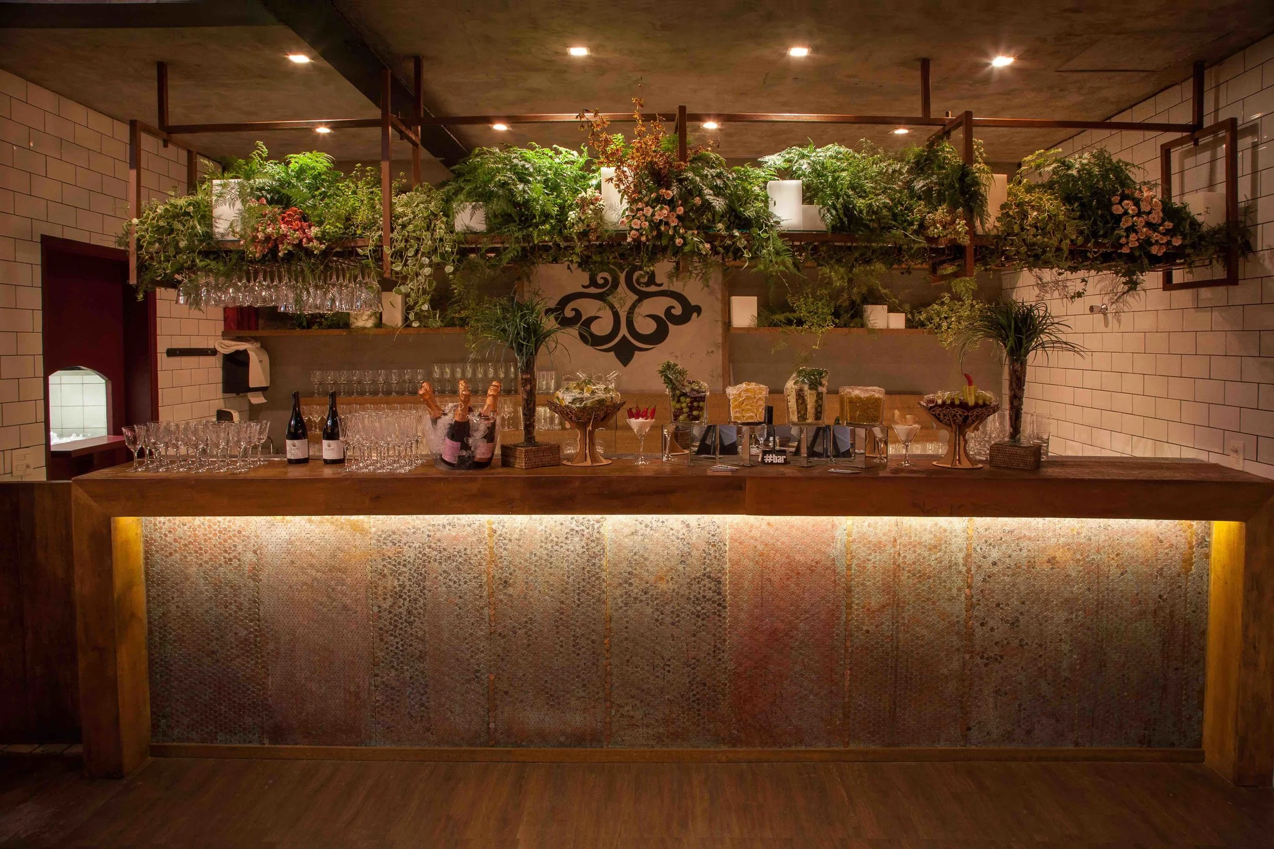 Studio190 - Espaço de Eventos